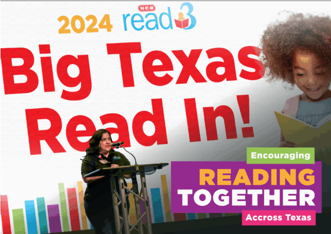Community Event Calendar - H-E-B Newsroom