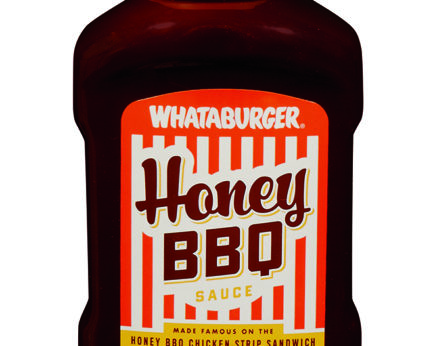 Whataburger’s Fancy and Spicy Ketchup Celebrate Five Years in H-E-B - H ...