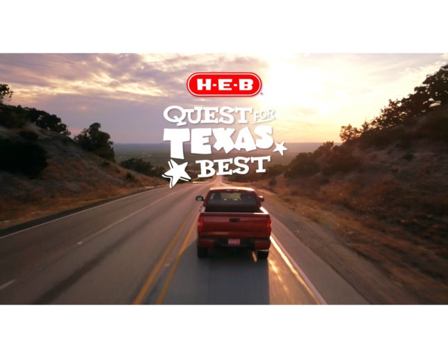 H-E-B 2018 Big Game Commercial Kicks off 5th Annual H-E-B Primo Picks ...