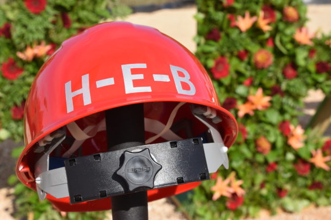 H-E-B breaks ground on its largest warehouse facility - H-E-B Newsroom