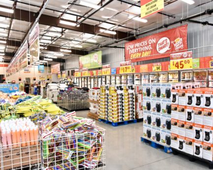 Joe V's opens ninth Houston-area location - H-E-B Newsroom