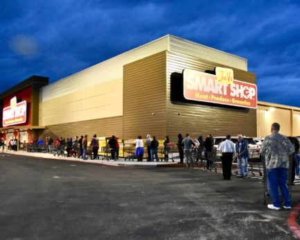 Joe V's opens ninth Houston-area location - H-E-B Newsroom