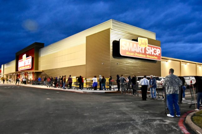 Joe V's opens ninth Houston-area location - H-E-B Newsroom