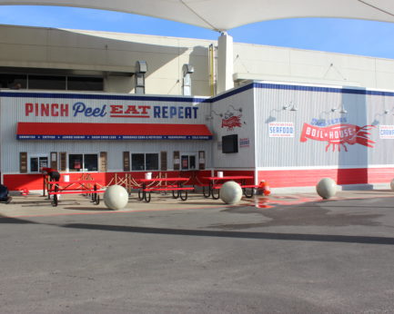 H-E-B opens first True Texas Boil House - H-E-B Newsroom