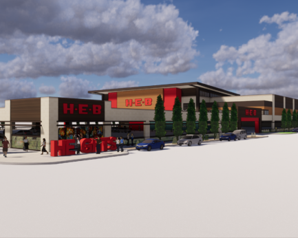 H-E-B Opens Highly-Anticipated Heights Store - H-E-B Newsroom