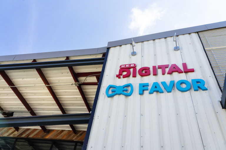 H-E-B accelerates investment in digital with new Eastside Tech Hub in ...