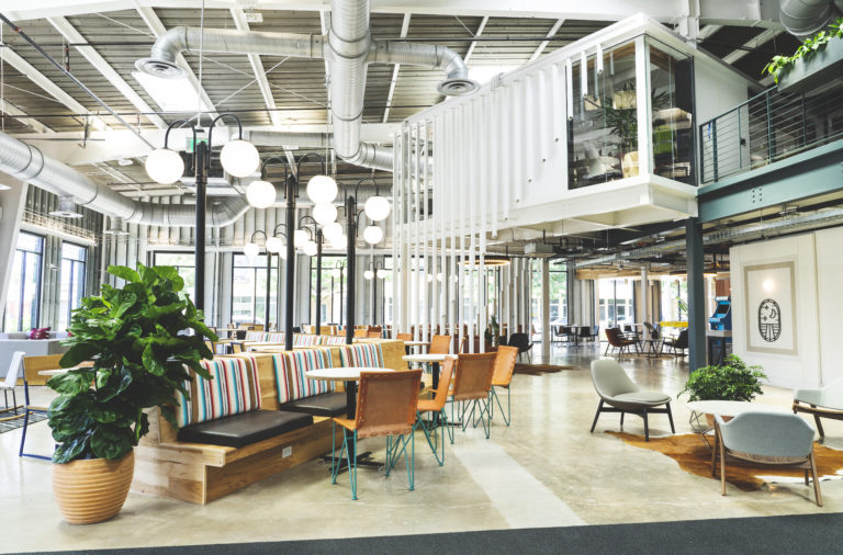 H-E-B accelerates investment in digital with new Eastside Tech Hub in ...