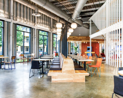 H-E-B accelerates investment in digital with new Eastside Tech Hub in ...