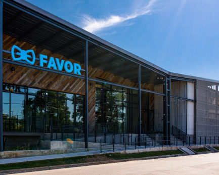 H-E-B accelerates investment in digital with new Eastside Tech Hub in ...