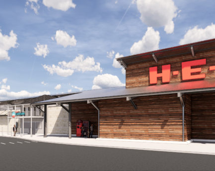 H-E-B plans for new store in Kerrville - H-E-B Newsroom