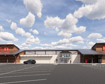 H-E-B plans for new store in Kerrville - H-E-B Newsroom