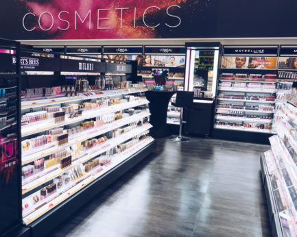H-E-B gives the shopping experience a makeover with Beauty by H E B - H ...