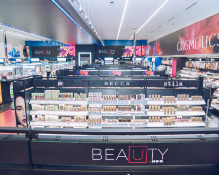 H-E-B gives the shopping experience a makeover with Beauty by H E B - H ...