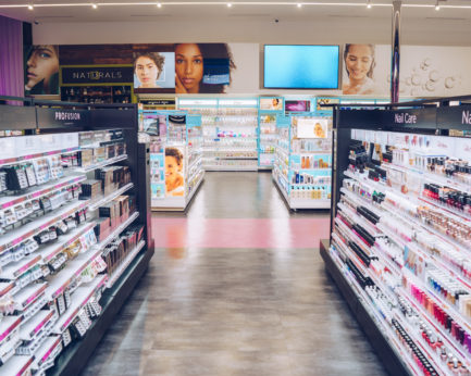 H-E-B gives the shopping experience a makeover with Beauty by H E B - H ...