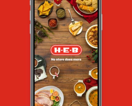 H-E-B launches new mobile shopping app - H-E-B Newsroom