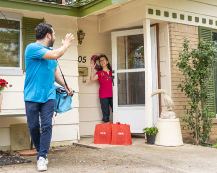 H-E-B launches community care efforts across the state to assist our ...