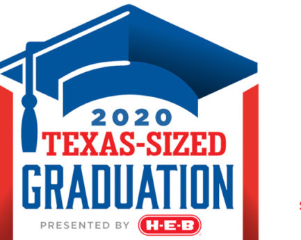 H-E-B to hold Texas-sized celebration for 2020 grads - H-E-B Newsroom