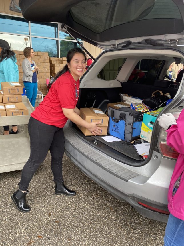 H-E-B continues giving initiatives to benefit Texas food banks - H-E-B ...
