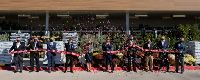 H-E-B opens new store on San Antonio’s far west side - H-E-B Newsroom