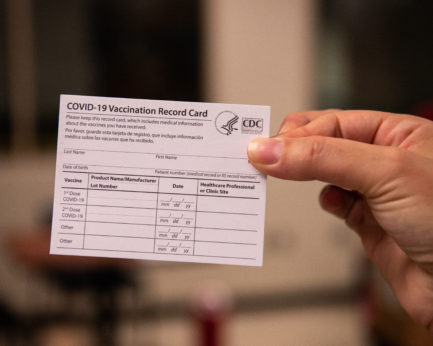 Covid-19 Vaccine - H-E-B Newsroom