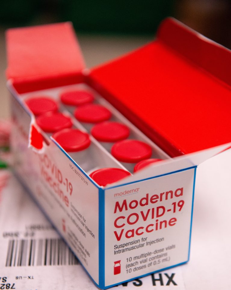 Covid-19 Vaccine - H-E-B Newsroom