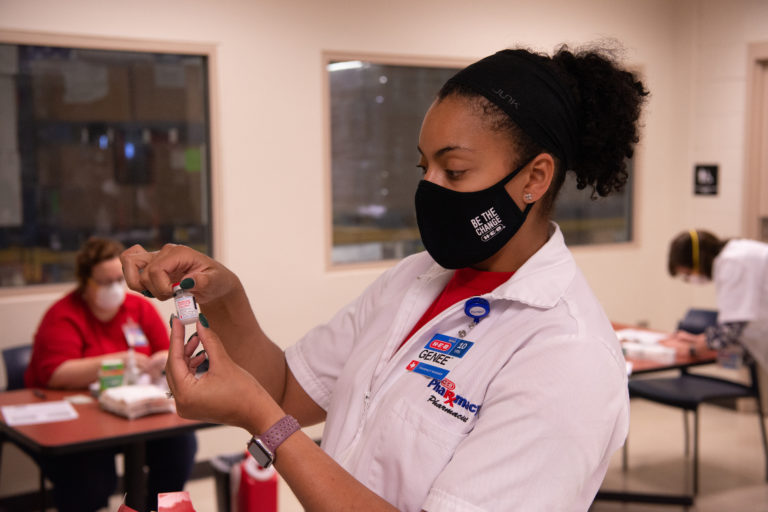 Covid-19 Vaccine - H-E-B Newsroom