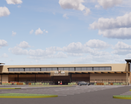 H-E-B breaks ground, releases details on new store in Frisco - H-E-B ...