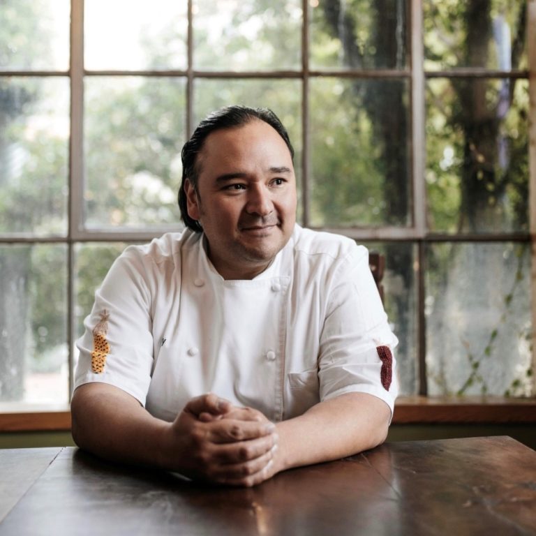 A conversation with Chef Johnny Hernandez - H-E-B Newsroom