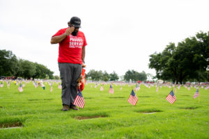 H-E-B Operation Appreciation donation campaign supports military ...
