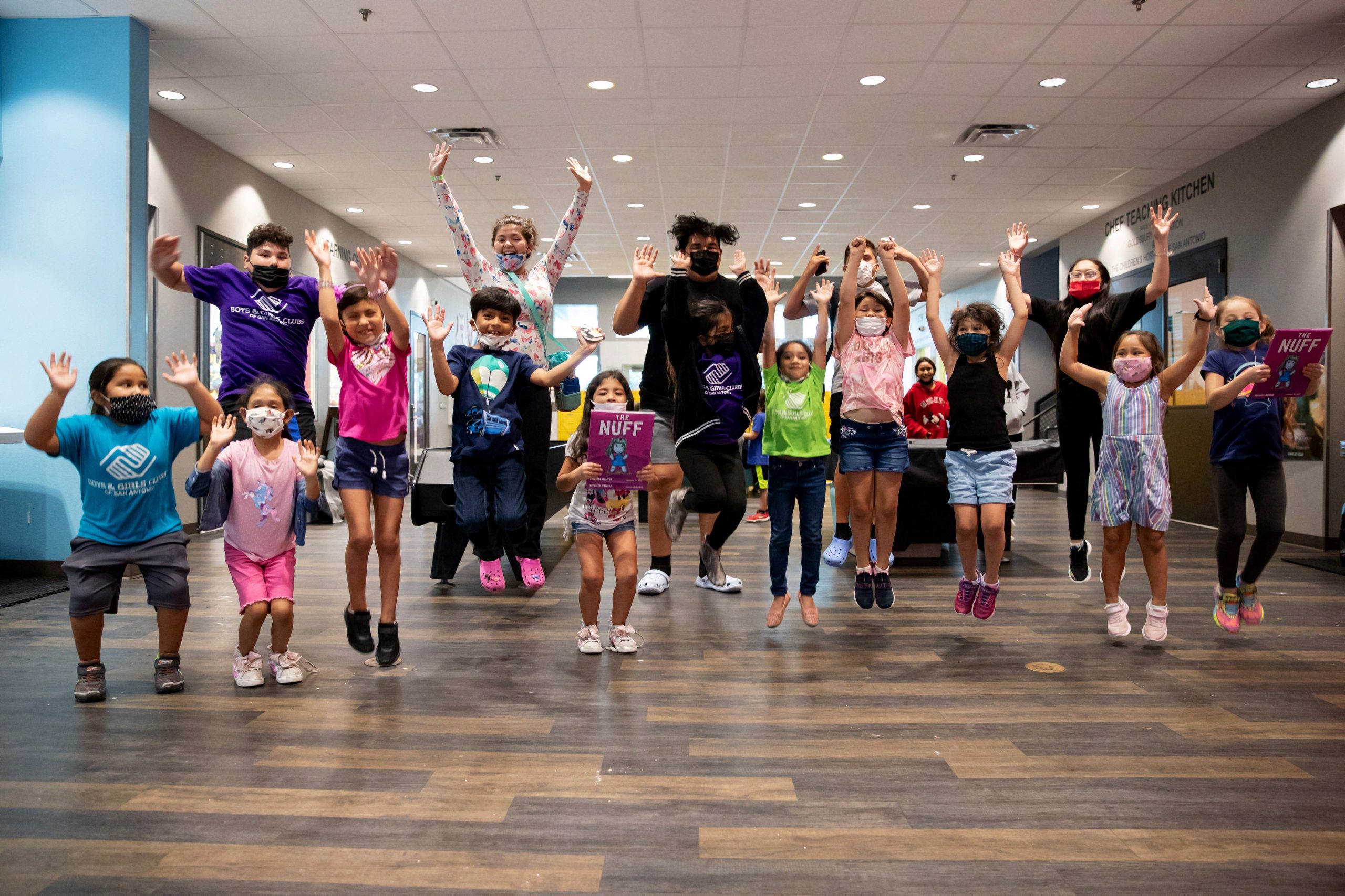 Community Event Calendar- Education & Arts - H-E-B Newsroom