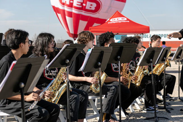H-E-B breaks ground on new 118,000-square-foot store in McKinney - H-E ...