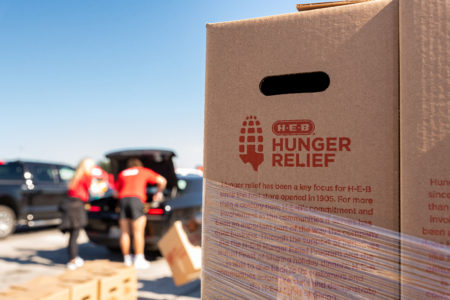 Community Event Calendar- Hunger Relief - H-E-B Newsroom