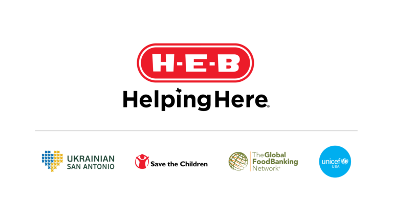 H-E-B provides financial support to nonprofits, launches donation ...