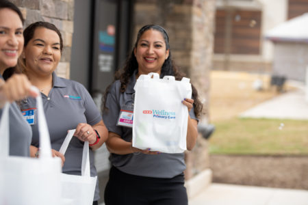 H-E-B Introduces H-E-B Wellness with Launch of Primary Care Clinics in ...