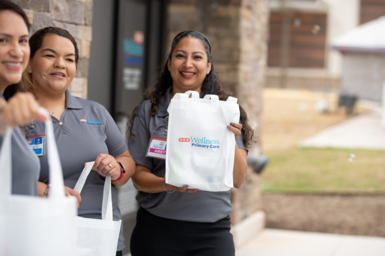 H-E-B Introduces H-E-B Wellness with Launch of Primary Care Clinics in ...