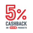 H-E-B launches debit card that offers cash back on H-E-B brand products ...