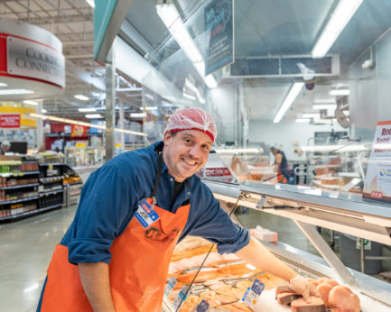 H-E-B to host one-day career fair at stores across Texas - H-E-B Newsroom