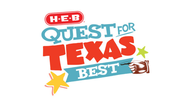 H-E-B NAMES 2022 QUEST FOR TEXAS BEST WINNERS - H-E-B Newsroom