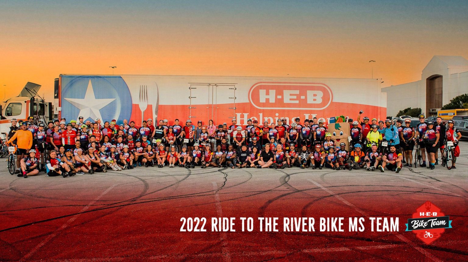 H-E-B executive Roxanne Orsak first in South Texas to raise $1 million ...