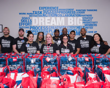 H-E-B celebrates Veterans Day with more than 250 appreciation events ...