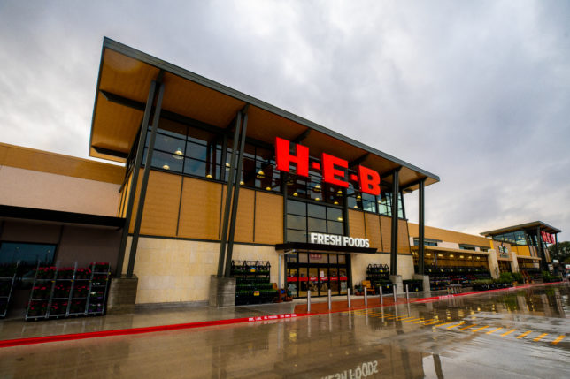 H-E-B Cibolo ready for grand opening - H-E-B Newsroom