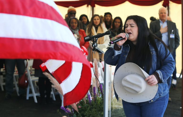 H-E-B breaks ground, releases details on Mansfield store - H-E-B Newsroom