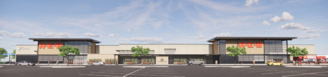 H-E-B announces expansion at Waxahachie store - H-E-B Newsroom