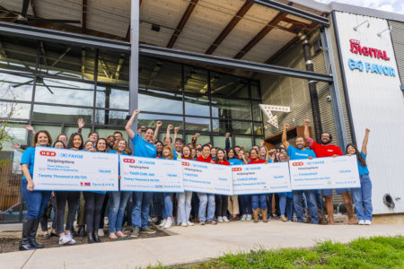 H-E-B Newsroom | Company News, Community Info & Media | H-E-B