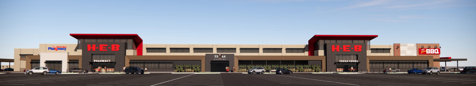 H-E-B to open store in Allen on Oct. 4 - H-E-B Newsroom