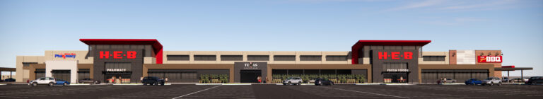 H-E-B to open store in Allen on Oct. 4 - H-E-B Newsroom