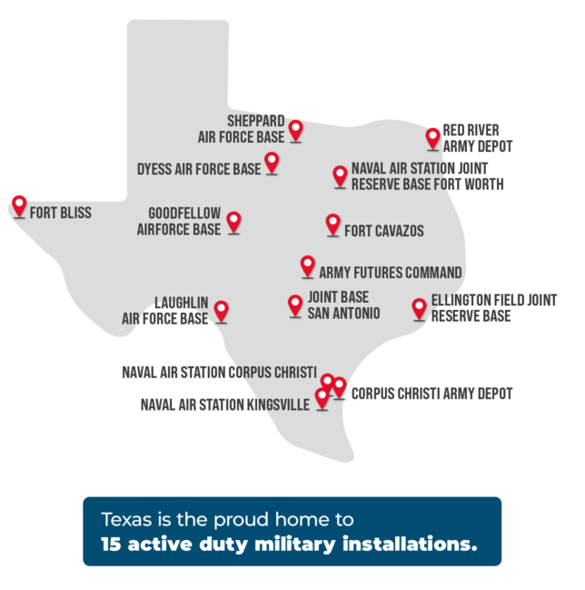 MILITARY - H-E-B Newsroom