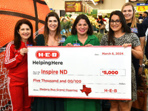 H-E-B Madera Run Now Open - H-E-B Newsroom