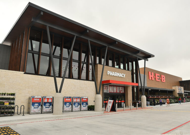 H-E-B Madera Run Now Open - H-E-B Newsroom