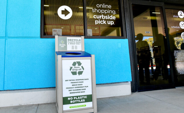 H-E-B celebrates Earth Month with expanded community support across ...